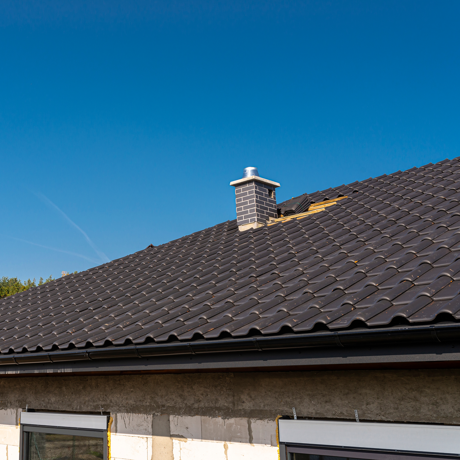 What To Expect During a Roof Replacement – Felixco Roof